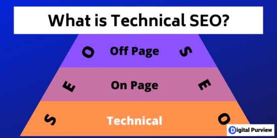 What is Technical SEO? 5 Technical SEO Factors for Better Ranking ...
