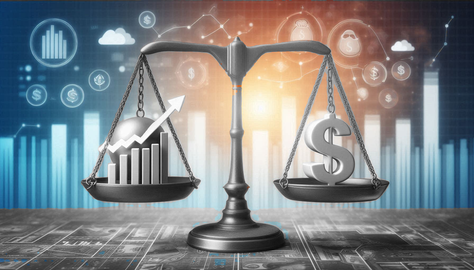 The Rule Of 40 A Balancing Act For SaaS Success Digital Purview The Rule Of 40 A Balancing Act For SaaS Success Digital Purview